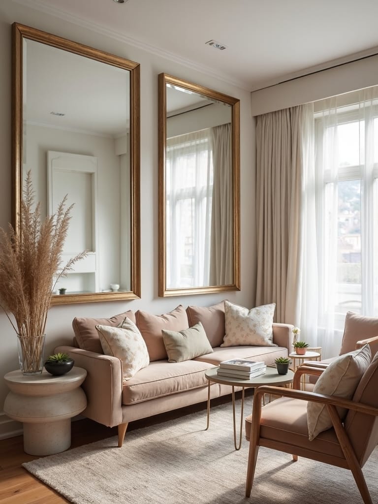 18 Small Living Room Ideas for Apartments: Maximizing Space With Style ...