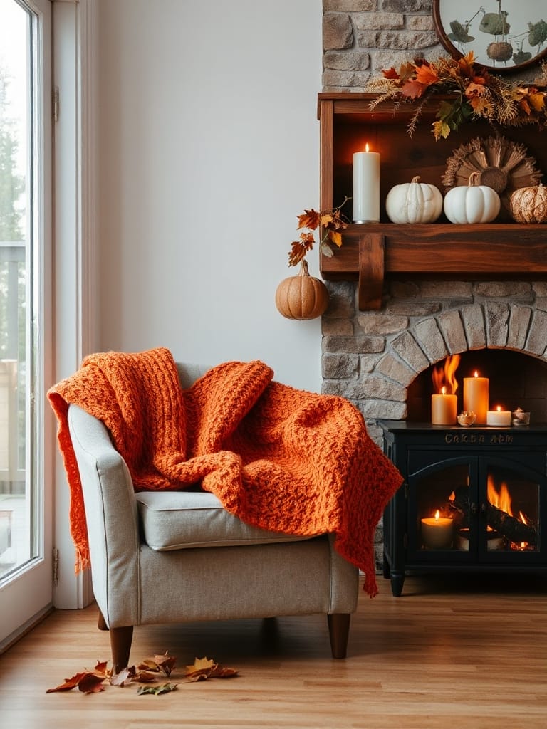 18 Simple Fall Home Decoration Ideas That Are Easy and Beautiful - 2026