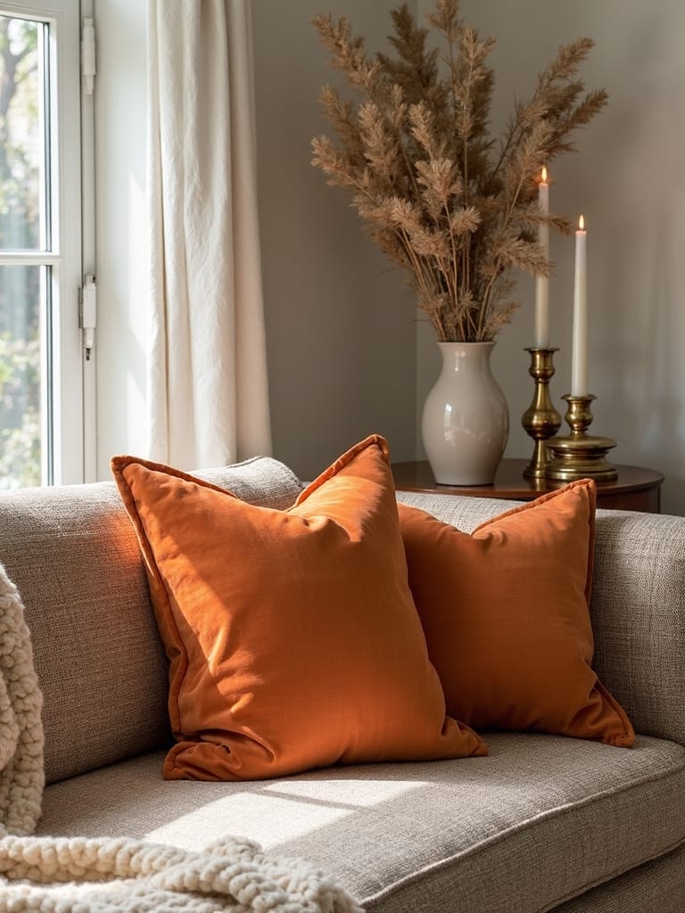 18 Classy Fall Home Styling Ideas for a Timeless Look - 2026
