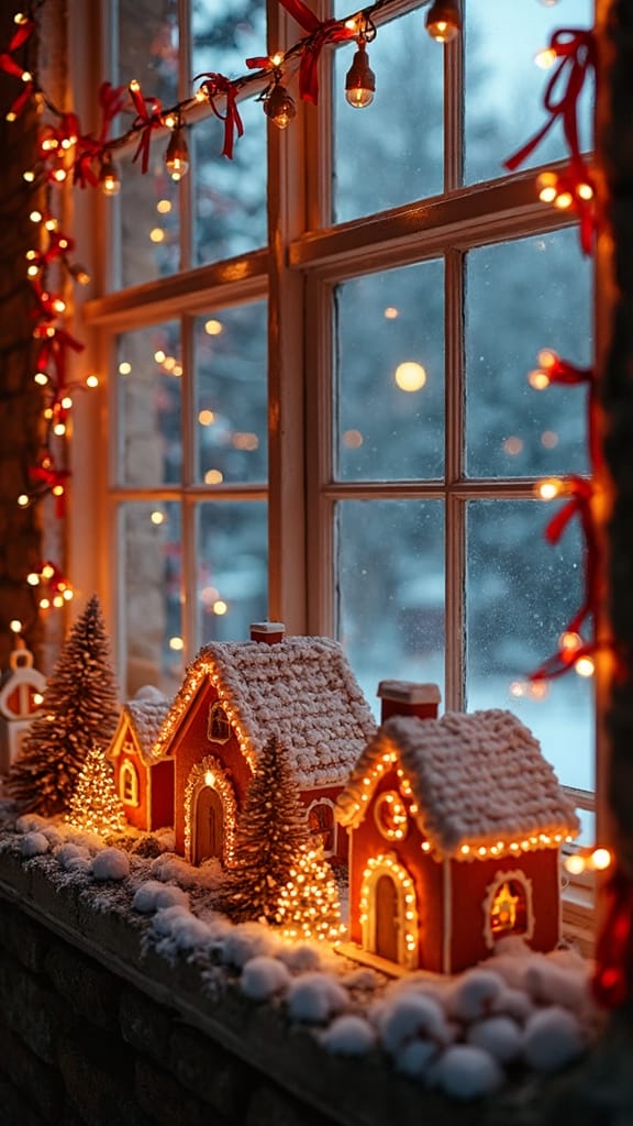 11 Gingerbread Outdoor Christmas Decor Ideas That Are Super Cute - 2026