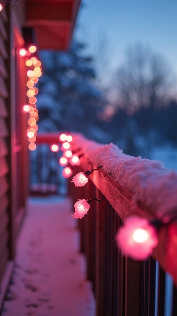 12 Sweet DIY Outdoor Christmas Candy Decor Ideas for a Playful Holiday ...