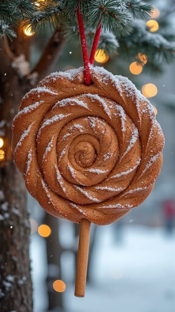 11 Gingerbread Outdoor Christmas Decor Ideas That Are Super Cute - 2026